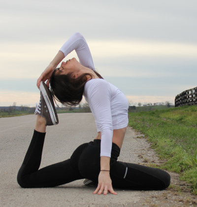 MoveMint Yoga – Yoga movement workout fitness food cooking books